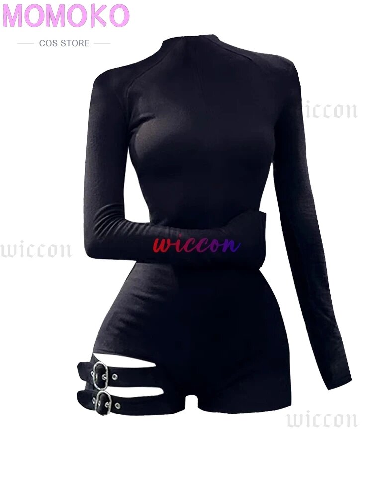 Косплей костюм 2B из полиэстера L