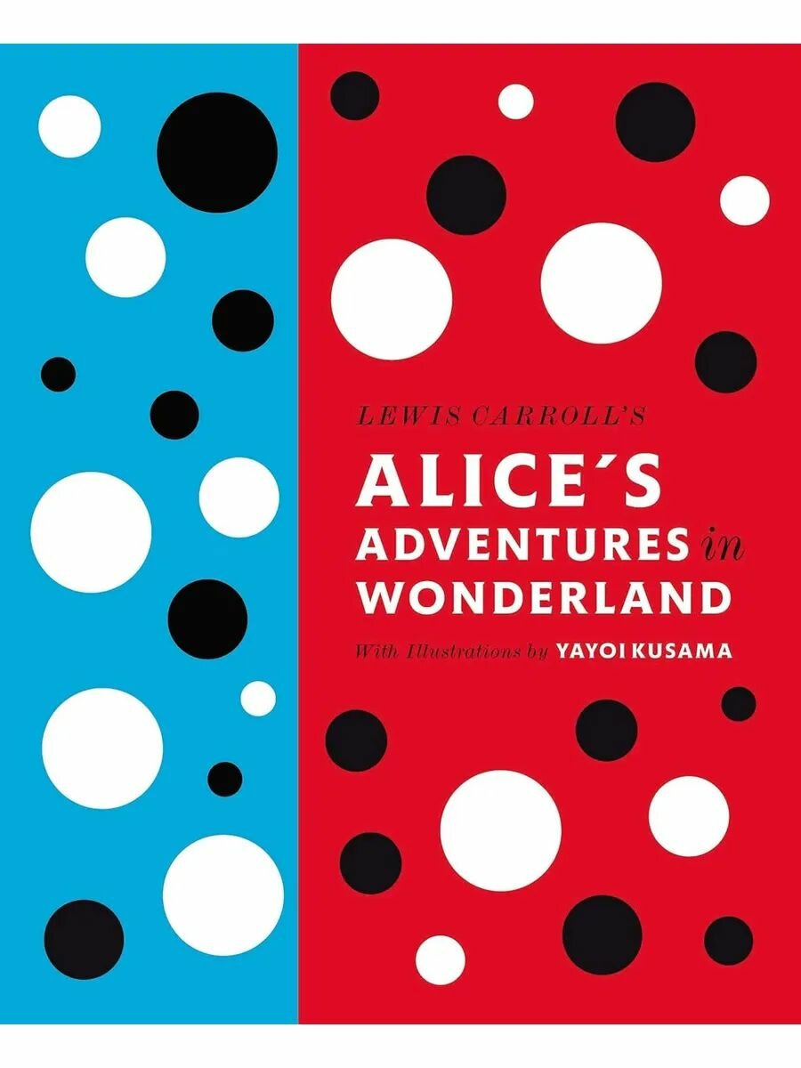 Alices Adventures in Wonderland Carroll Lewis Льюис Кэрролл