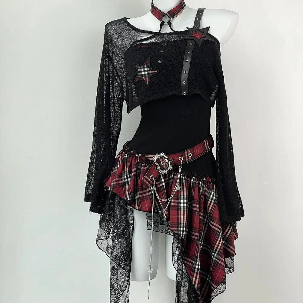 Платье KOSAHIKI