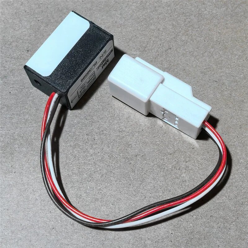 A30P-эмулятор датчика присутствия пассажира для MAZDA 5 6, датчик присутствия пассажира, сиденья