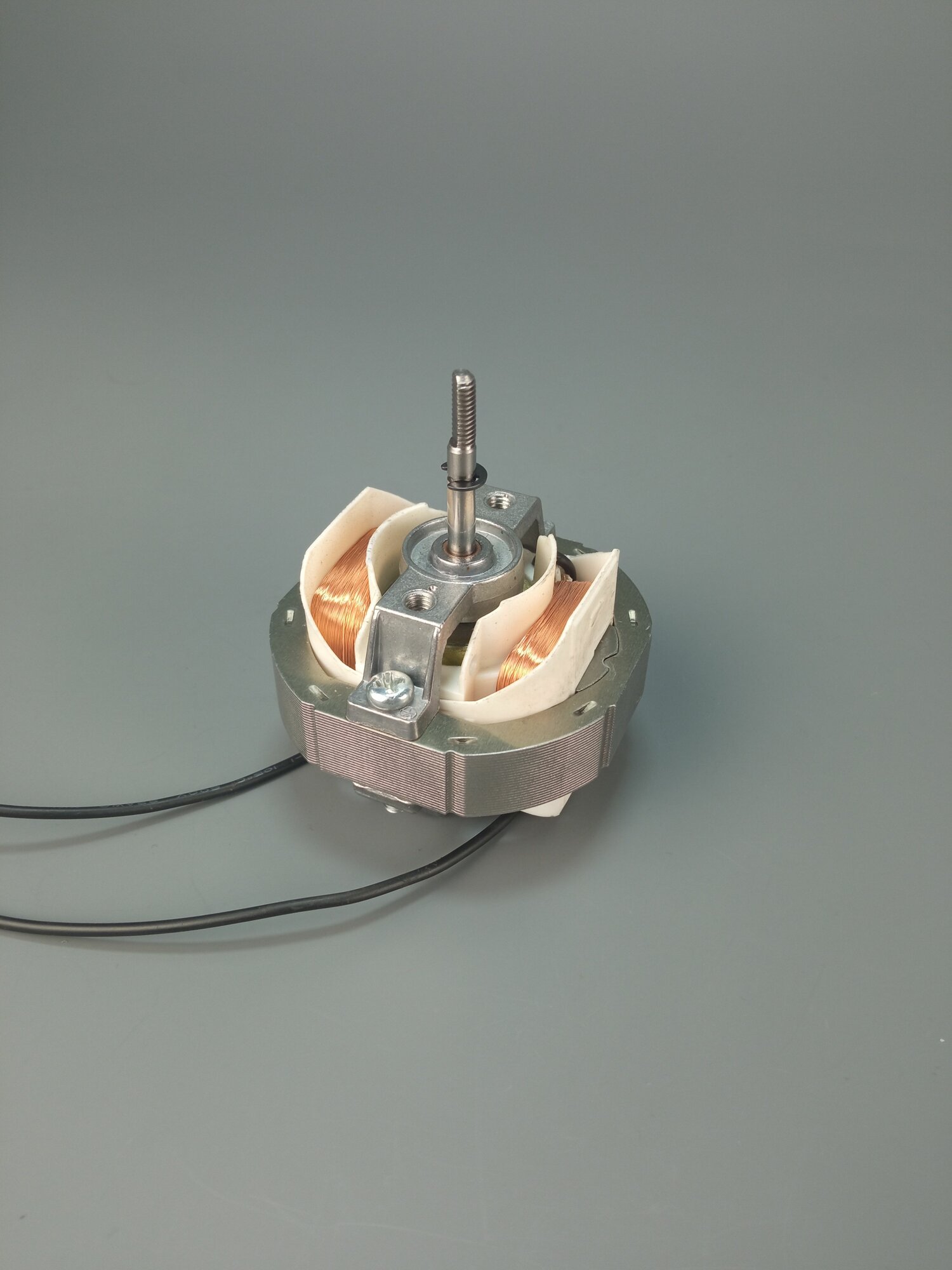 Мотор (двигатель) вентилятора HL-YZF5812 0.12A 220V для духовки