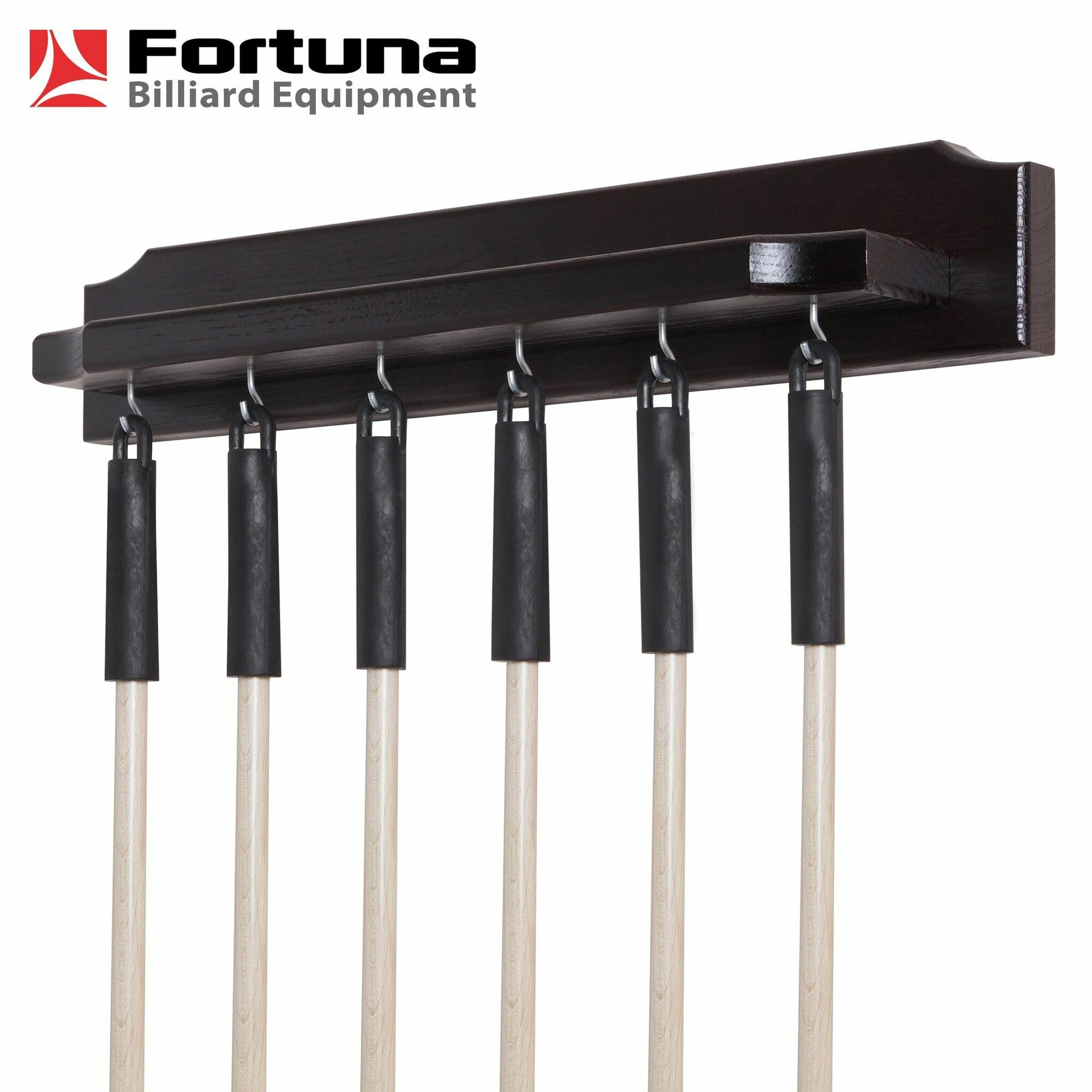 Киевница настенная Венера для 6 киев дуб темно - коричневая