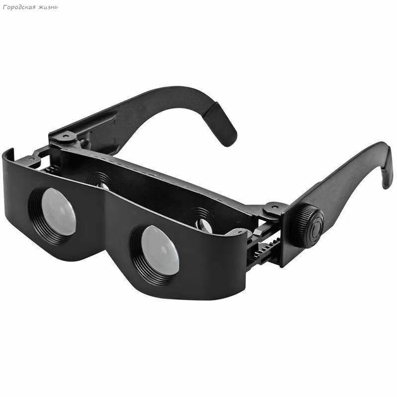 Рыболовные бинокли для наблюдения за дрифтом Специальные бинокли высокого разрешения с зумом Рыболовные очки