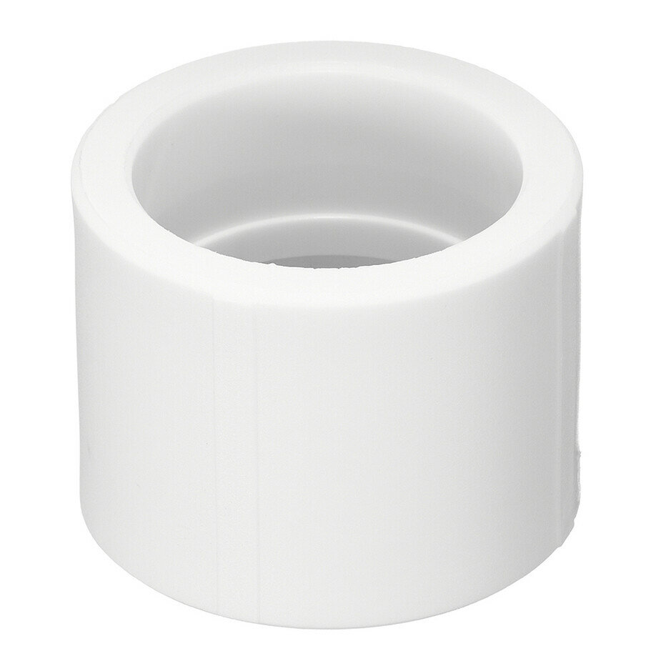 Муфта полипропиленовая 63 мм