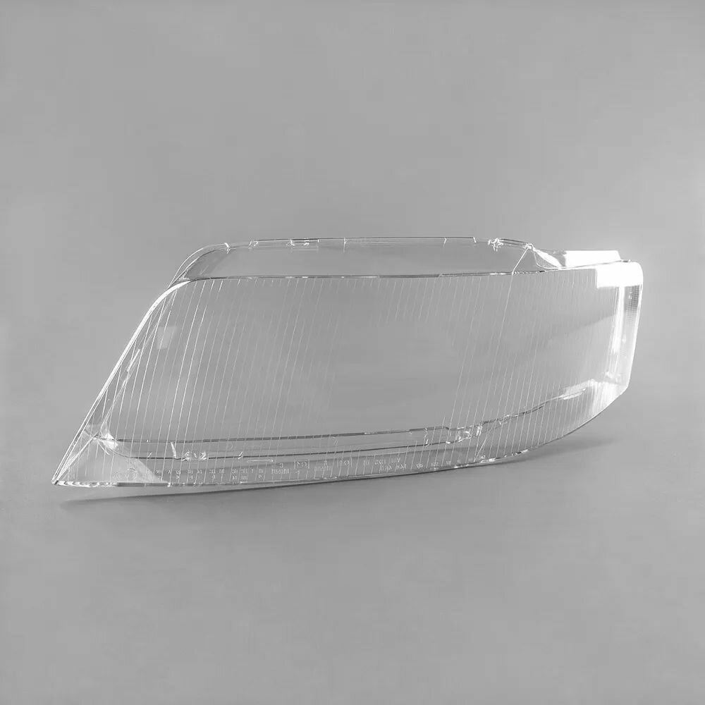 Стекла фар для Audi A6 C5 (1997-2001)