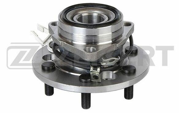 Ступица перед. (с ABS) Chevrolet Tahoe (GMT400)Zekkert