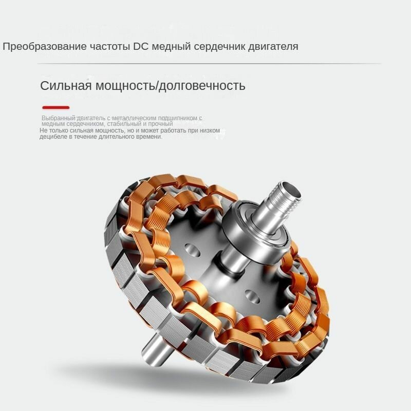 Подвесной светильник — фото 1