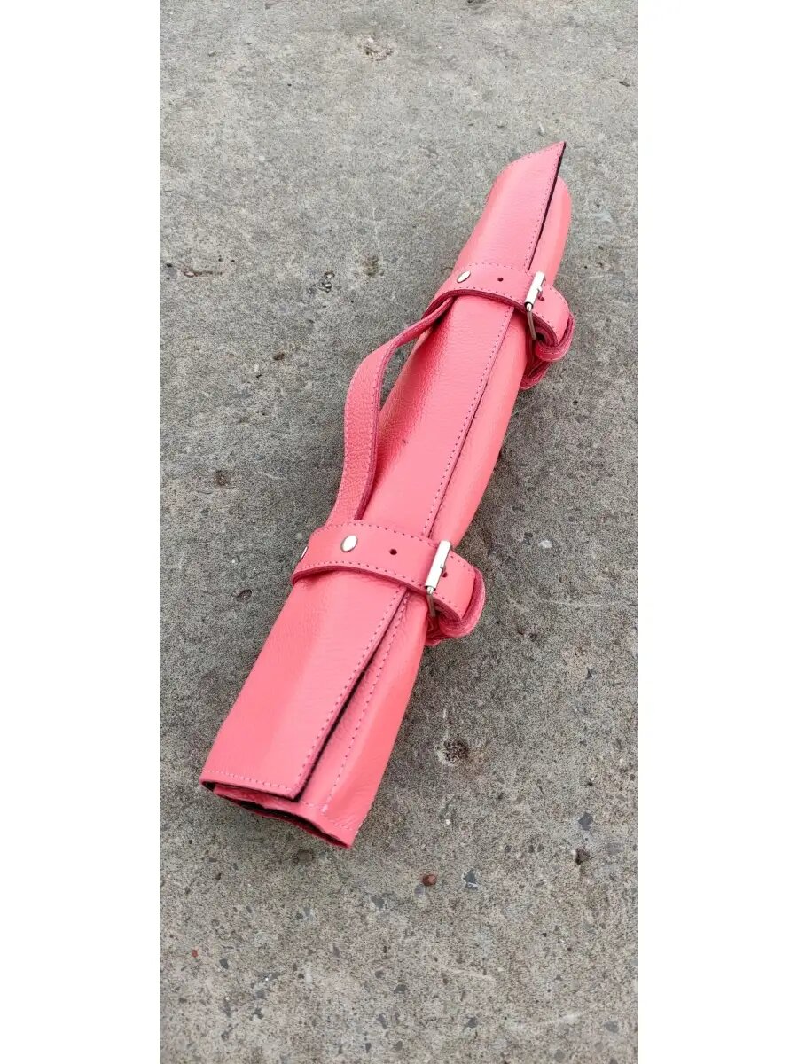 Сумка скрутка для поварсикх ножей