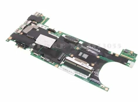 Для Lenovo ThinkPad T470S Материнская плата ноутбука I5-7200U CPU 4GB RAM DT471 NM-B081 UMA