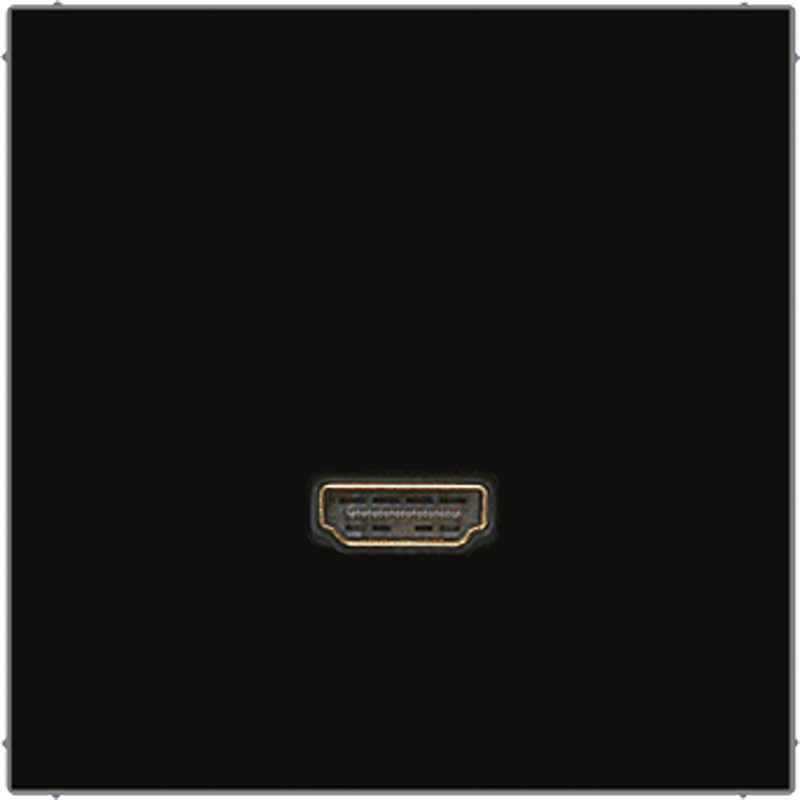 JUNG HDMI, JUNG, арт. MALS1112SW
