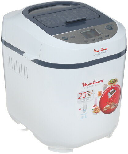 Хлебопечка Moulinex OW250132