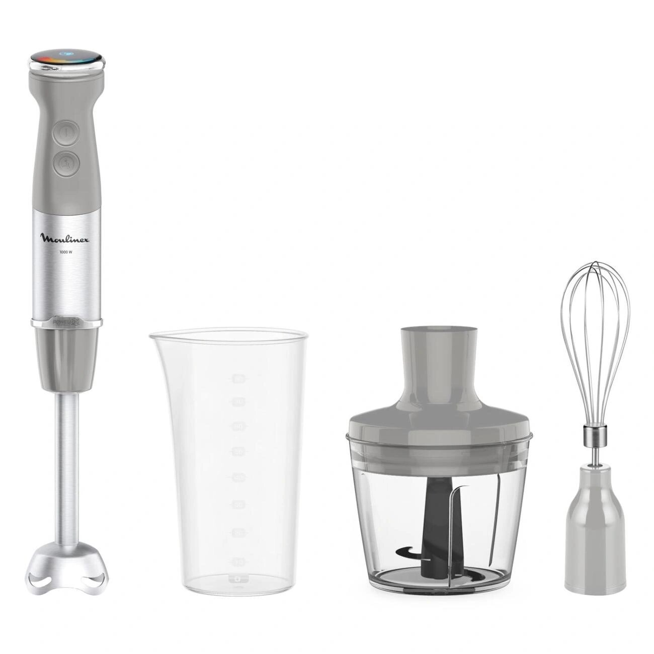 Погружной блендер Moulinex DD673B10