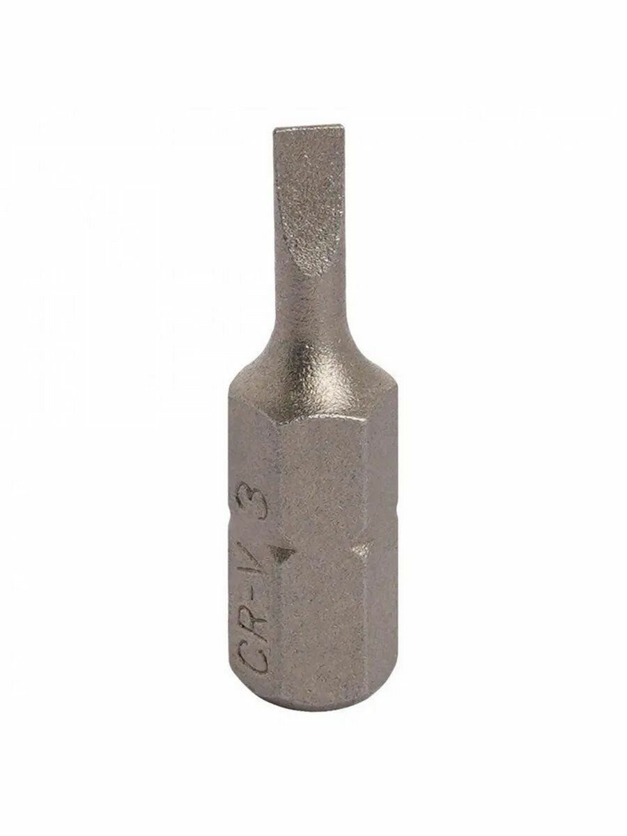 Бита Airline ATAR021, односторонняя, сталь CR-V