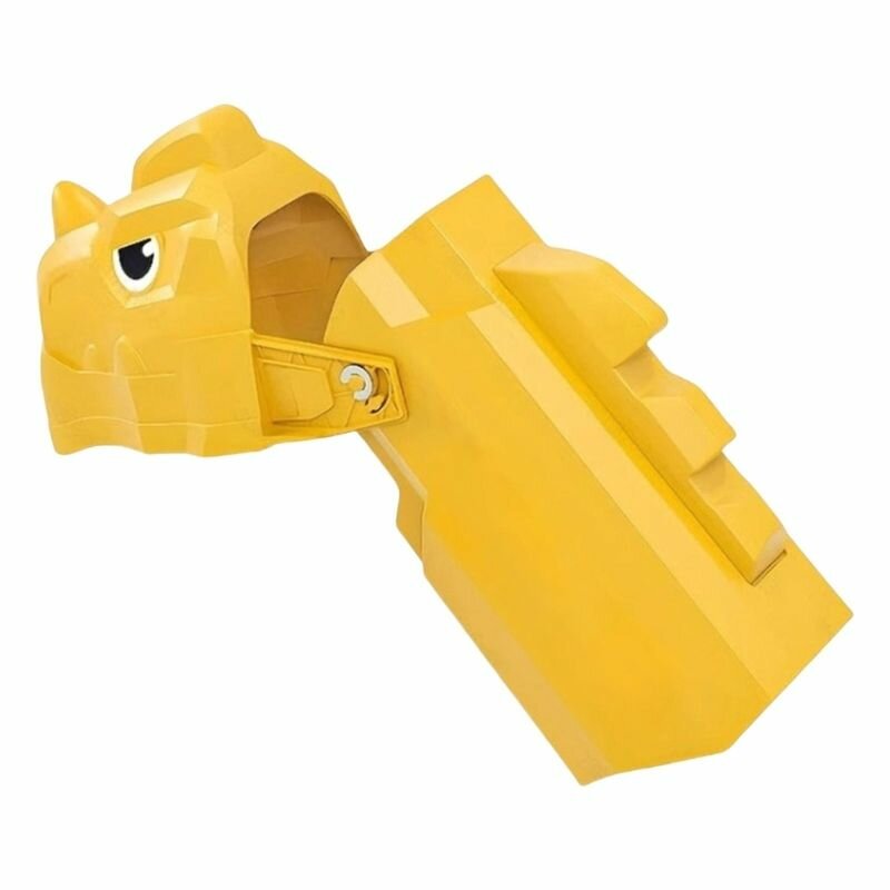 (1 шт.) Детская пляжная игрушка "рука динозавра"