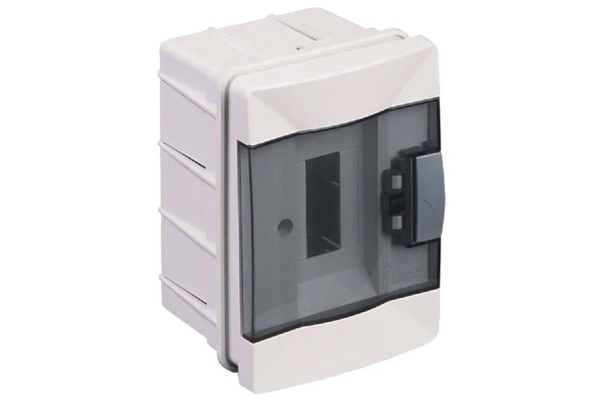 MAKEL Бокс СП 2 авт 63002