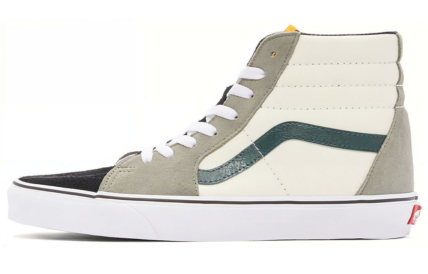Кроссовки Sk8 Hi Mix & Match