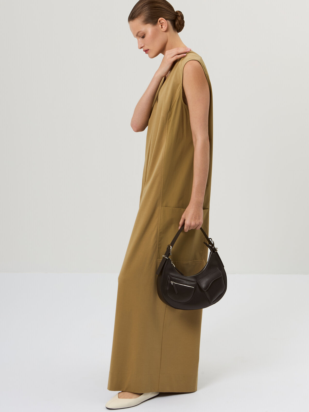 Сумка седло