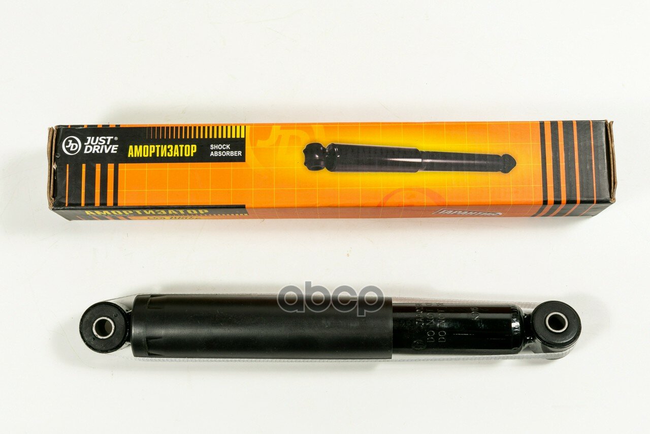 Амортизатор газомасляный задний /343478/ Just Drive арт. JAA0298