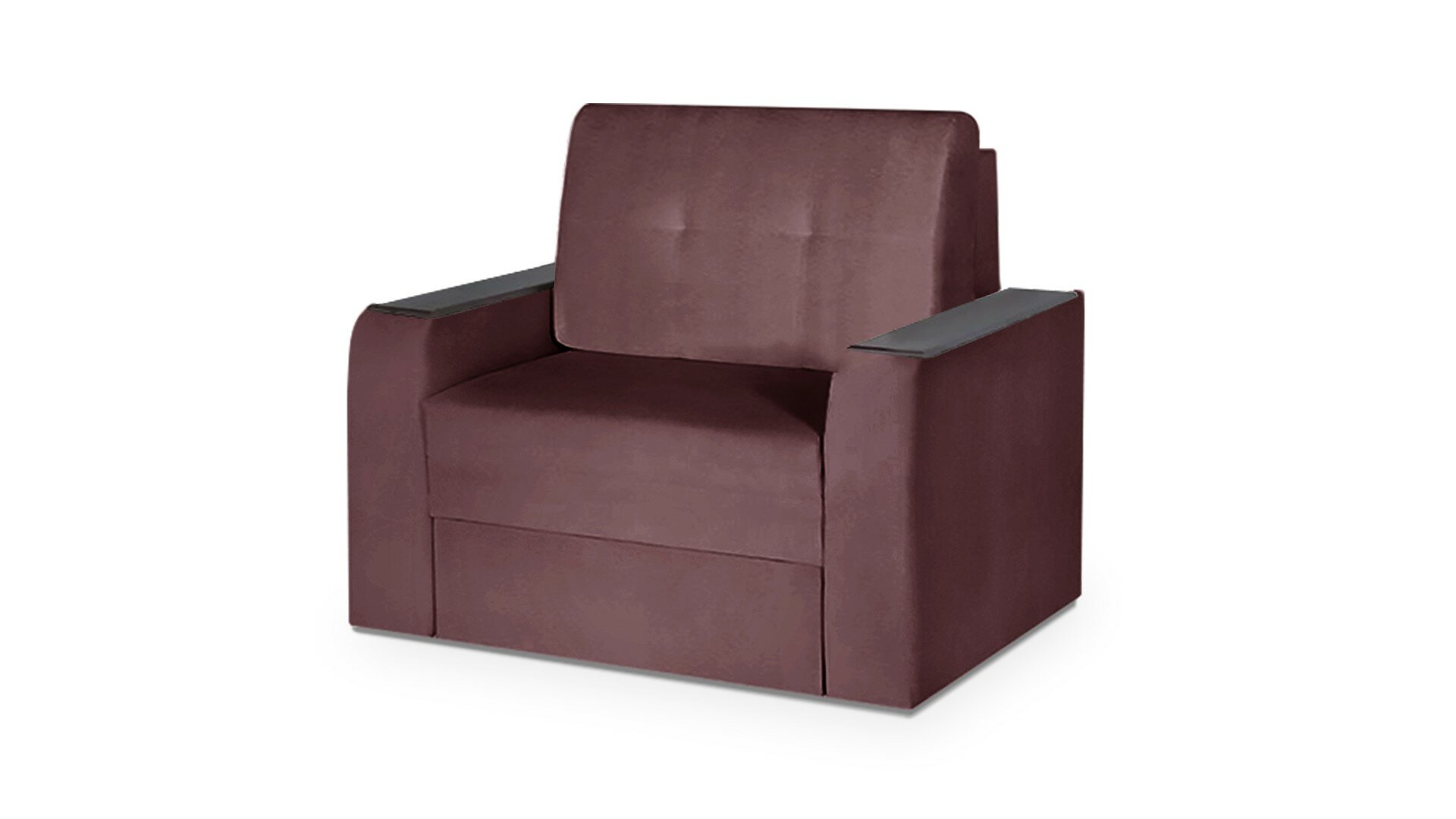 Кресло Арго Лайт Velutto 15 NOW 85x86x91 см, Велютто, нераскладной Фиеста