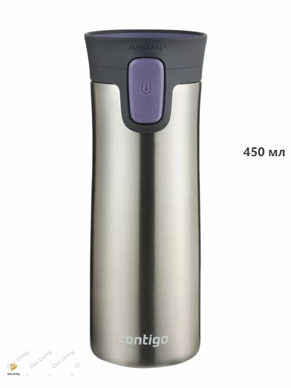 Термокружка Contigo