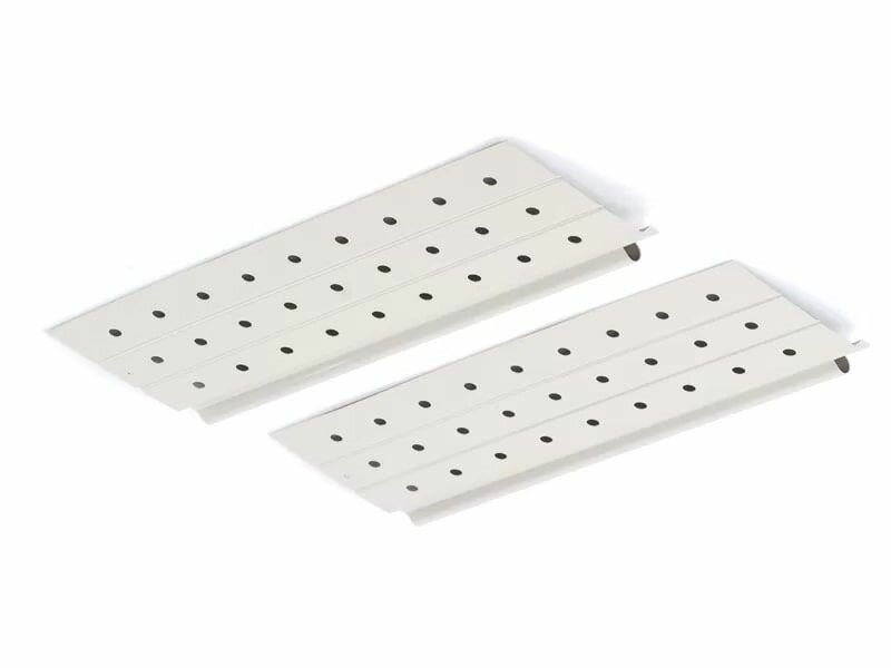 Комплект надставок Firmax L 450 для ящика Newline, белый 1 ком.