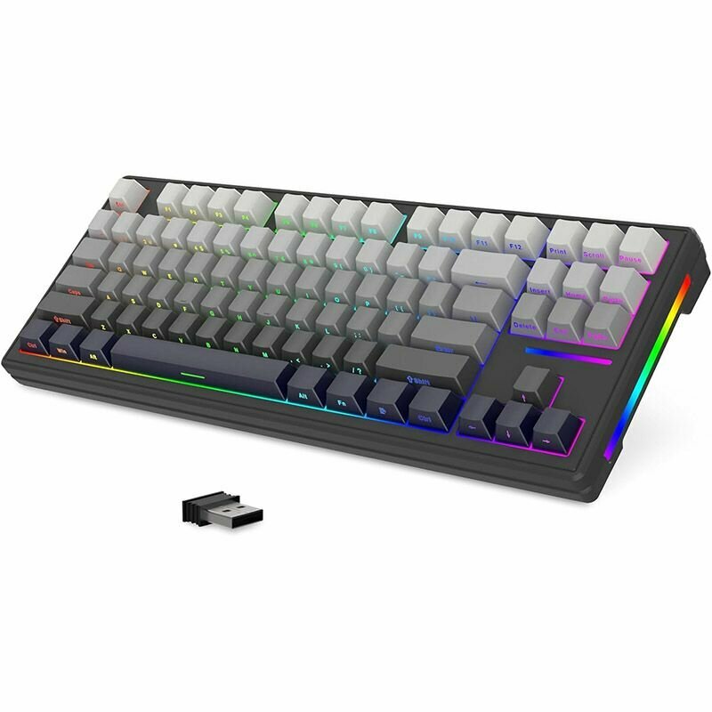 Игровая клавиатура