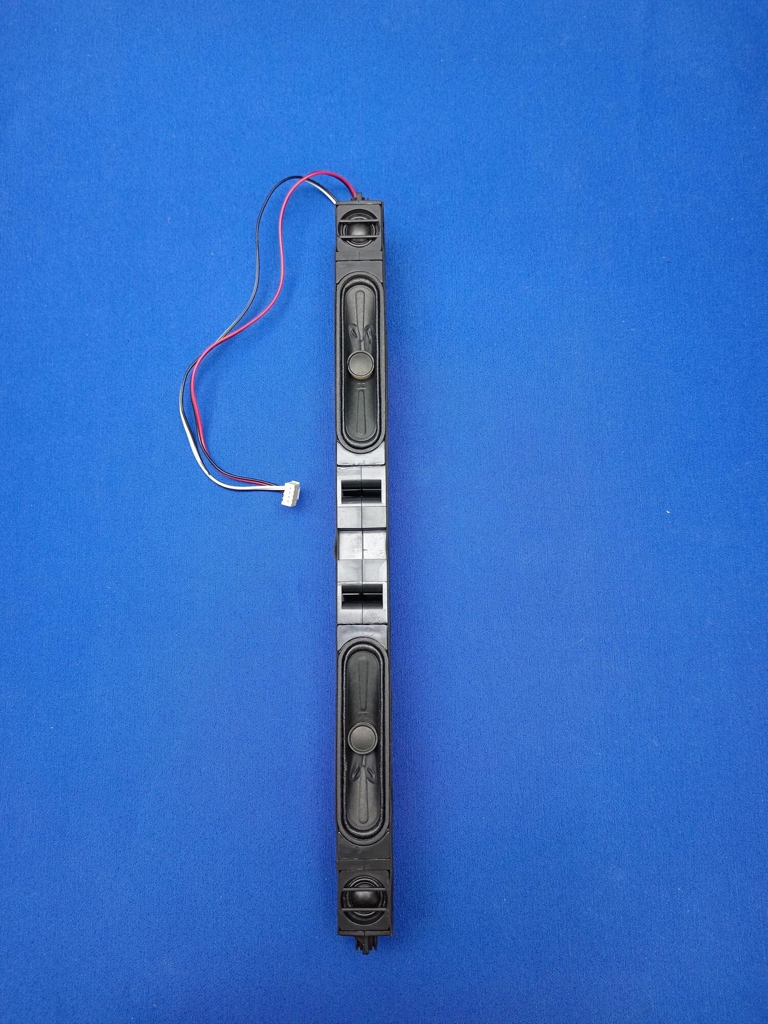 MTC55LED 6 OHM 12W Комплект 2шт для 43Uk30G Lcd Телевизор Динамик арт. 13252