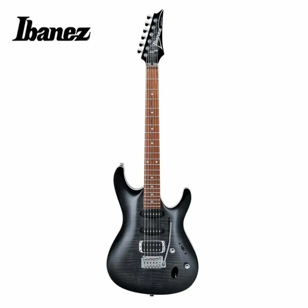 IBANEZ SA260FM-TGB электрогитара