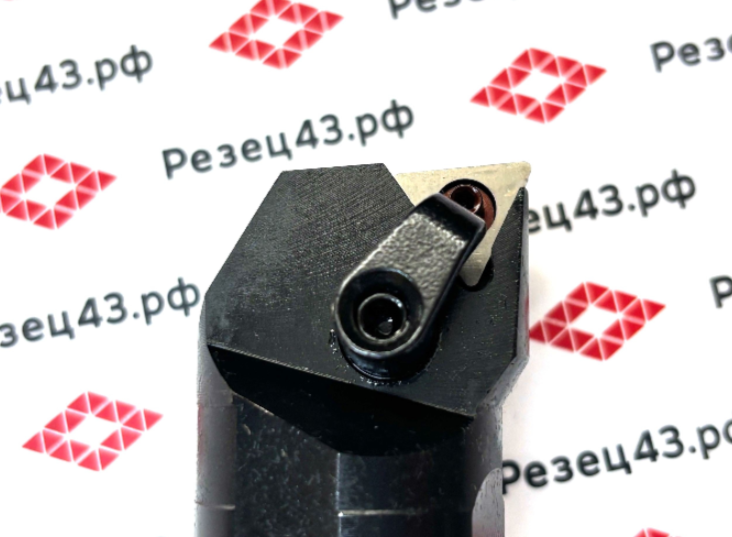 Резец внутреннего точения S32T-MTUNL16