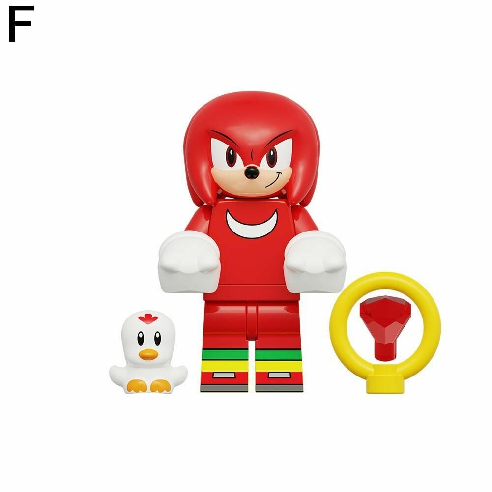 Kerui KDL835 игровая серия сборные строительные блоки игрушка