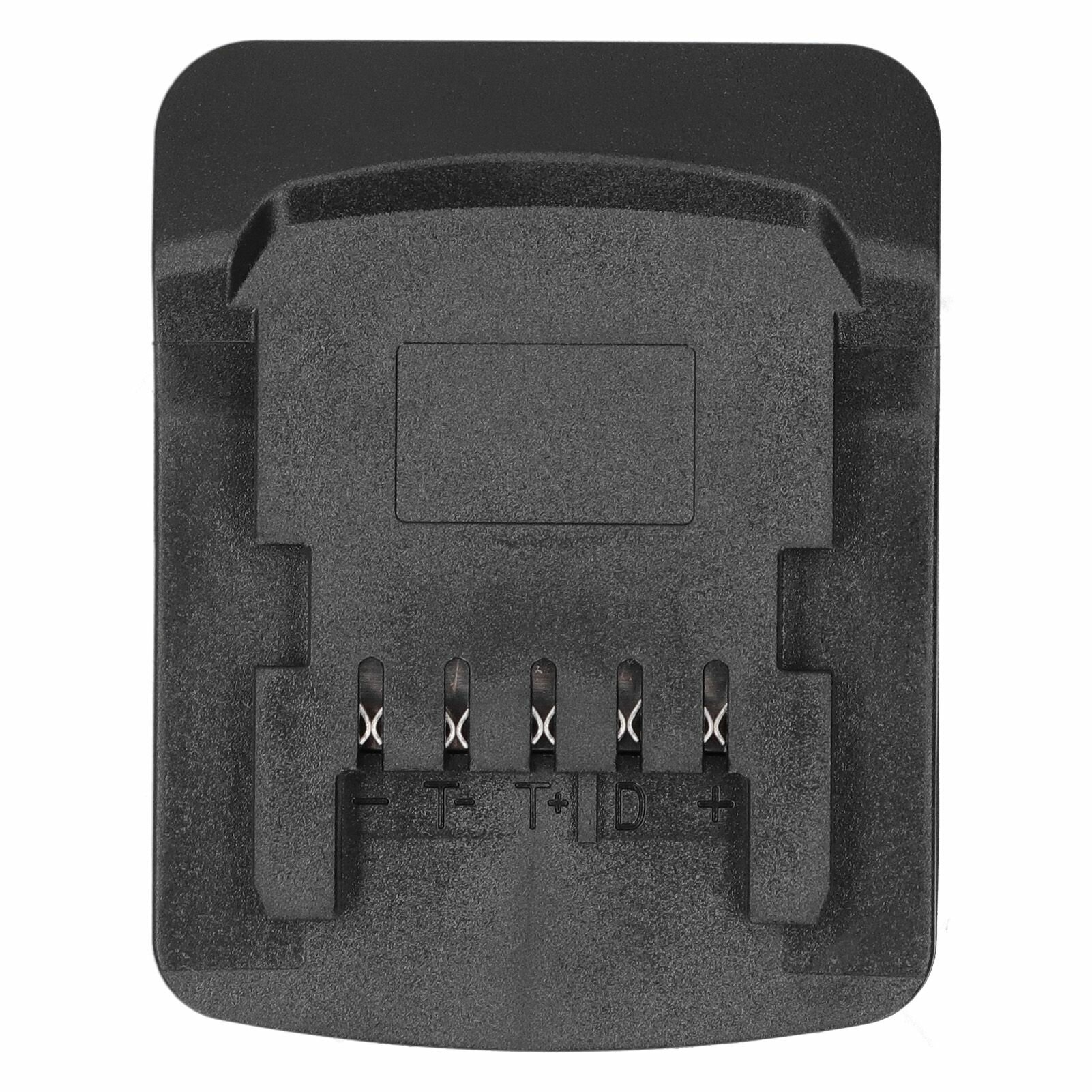 Адаптер для литиевой батареи Makita 18 В BL к аксессуарам для литиевой батареи Metabo 18 В