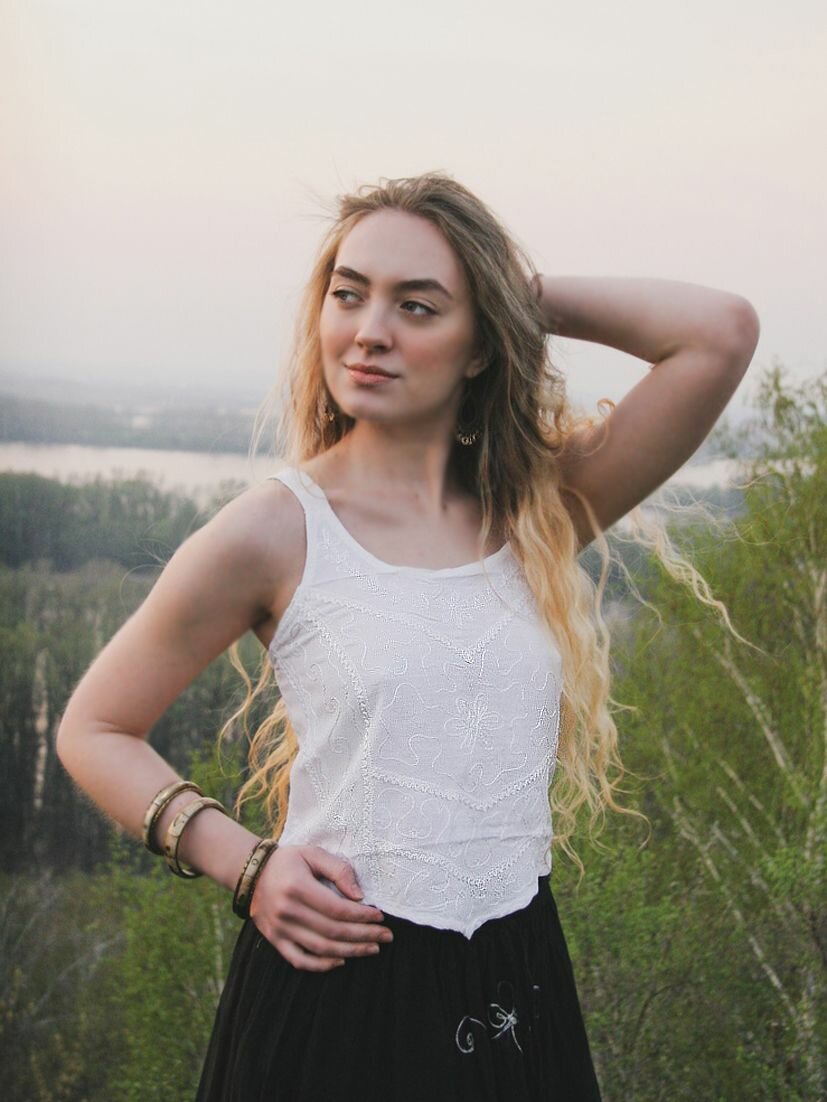 Топ Базовая коллекция