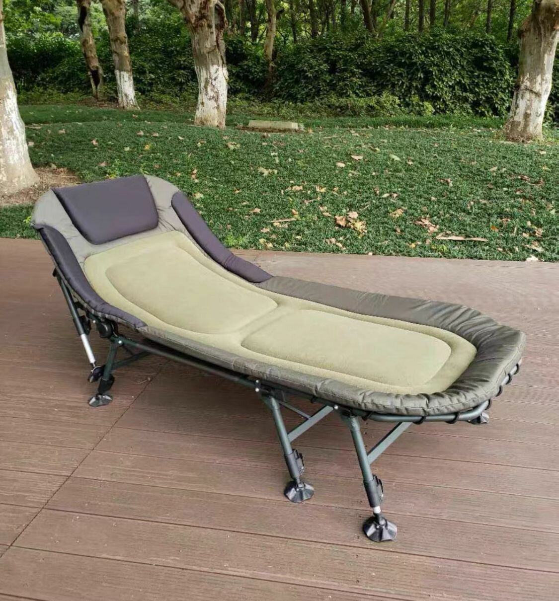 Раскладушка