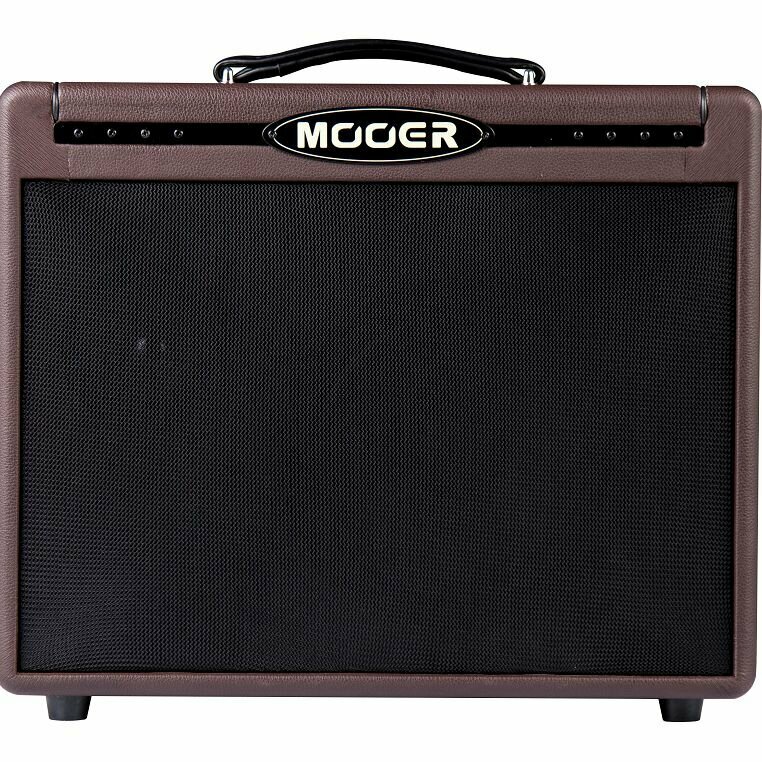 Гитарный комбоусилитель