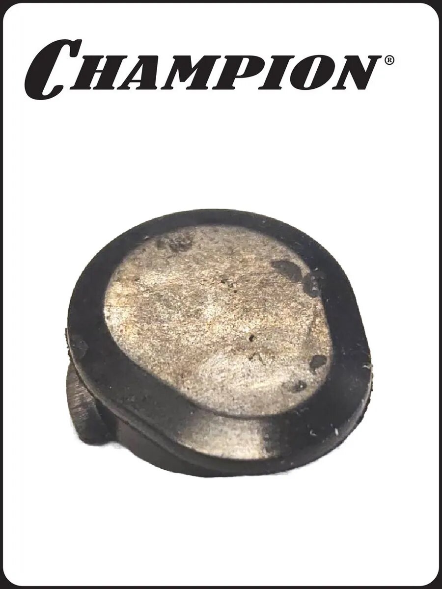 Заглушка рукоятки CHAMPION 126T, верхняя, для электроинструмента