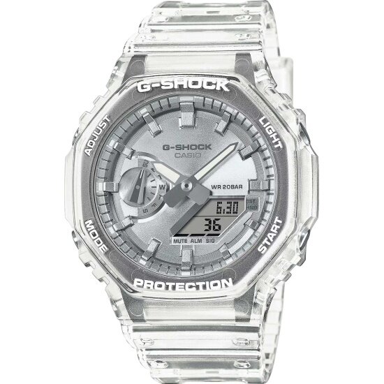  CASIO