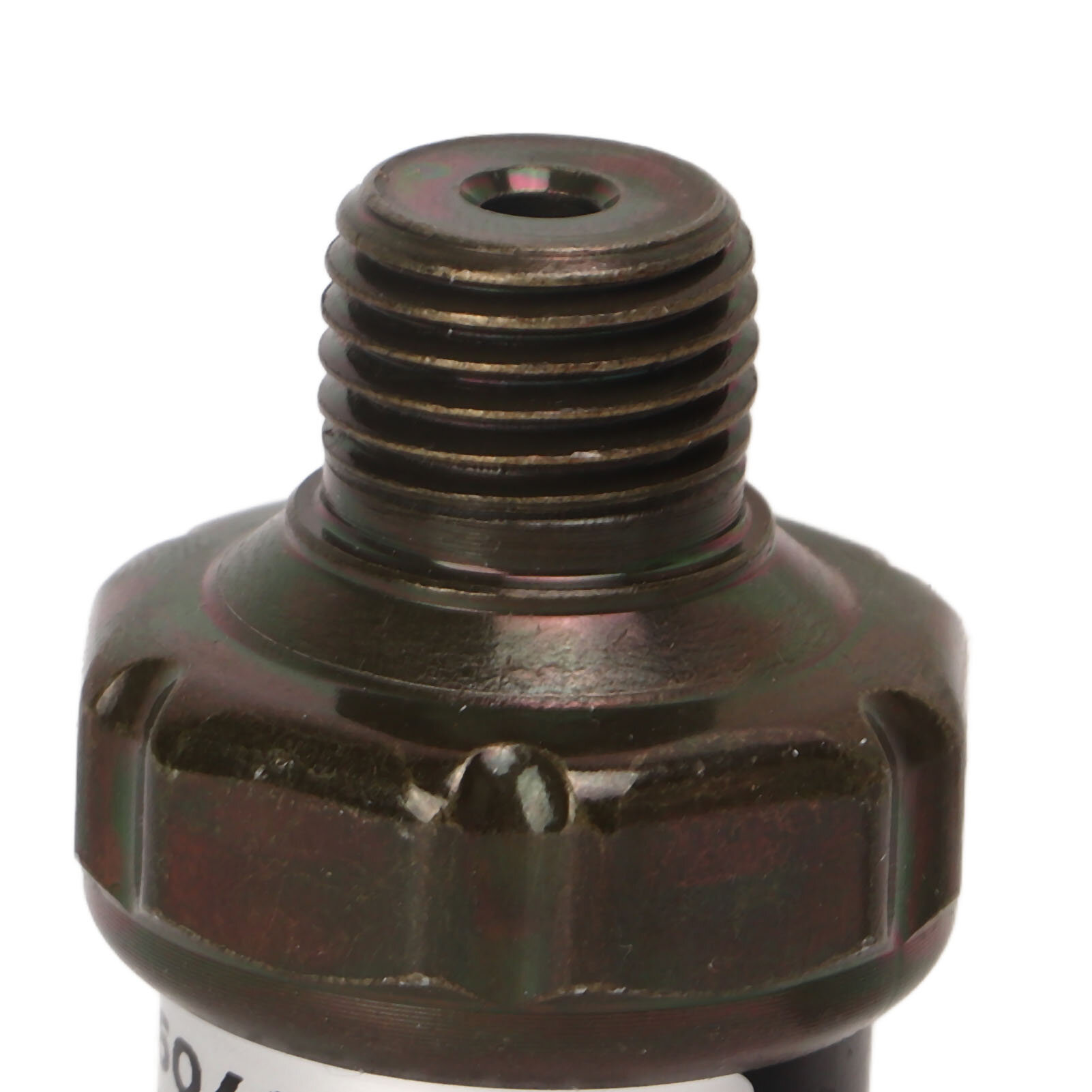 Воздушный компрессор, клапан управления давлением, запасная часть для автомобиля из нержавеющей стали, для поездов, 120-150PSI