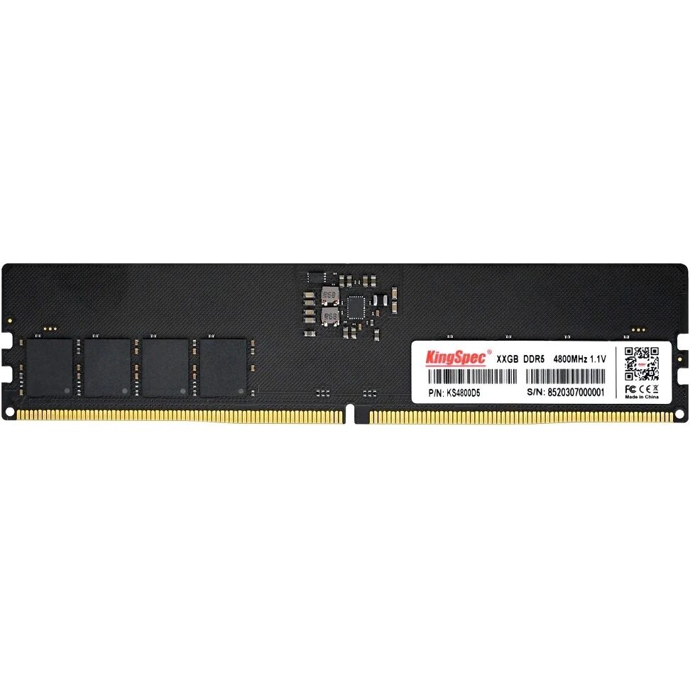 Оперативная память Kingspec KS4800D5P11008G