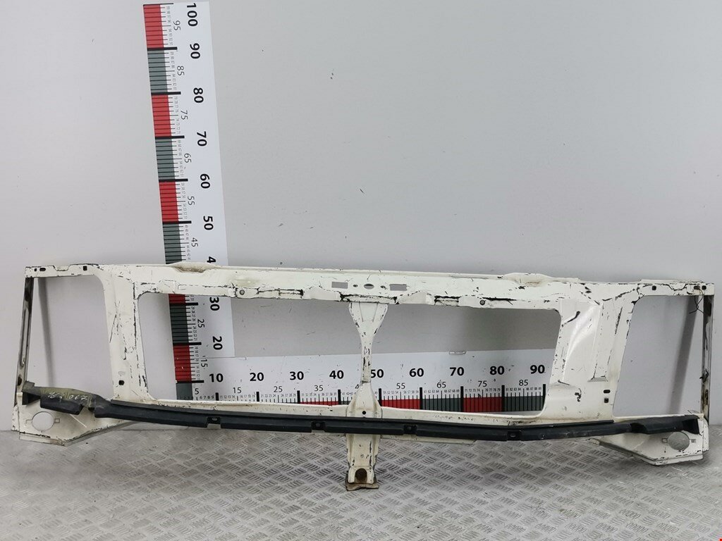 Панель передняя (передняя монтажная панель рамка передняя телевизор) Volkswagen LT 2 арт. 2225786