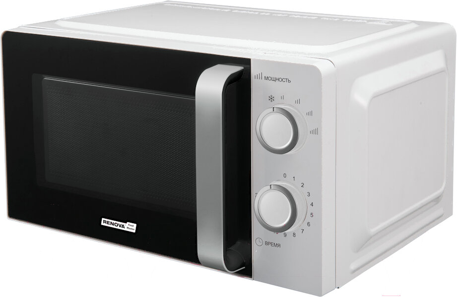 Микроволновая печь RENOVA MMS-20W1
