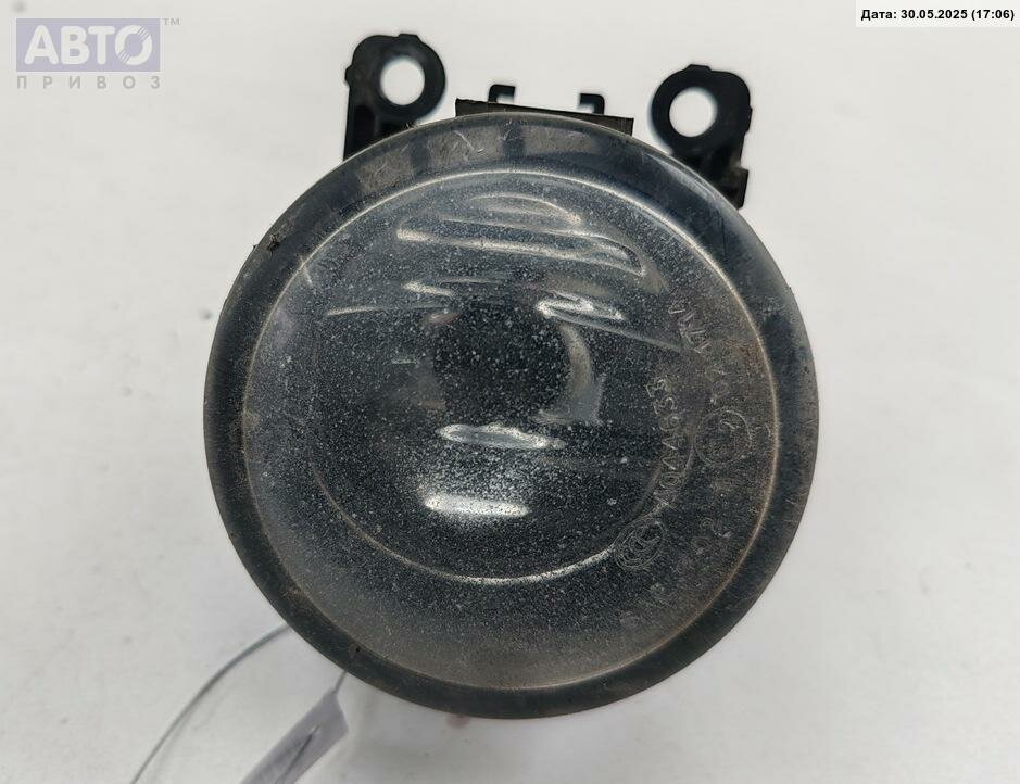 Фара противотуманная левая Renault Laguna 2 (2001-2007)