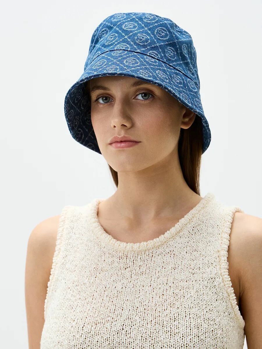 Панама Весна-лето 2025 для женщин