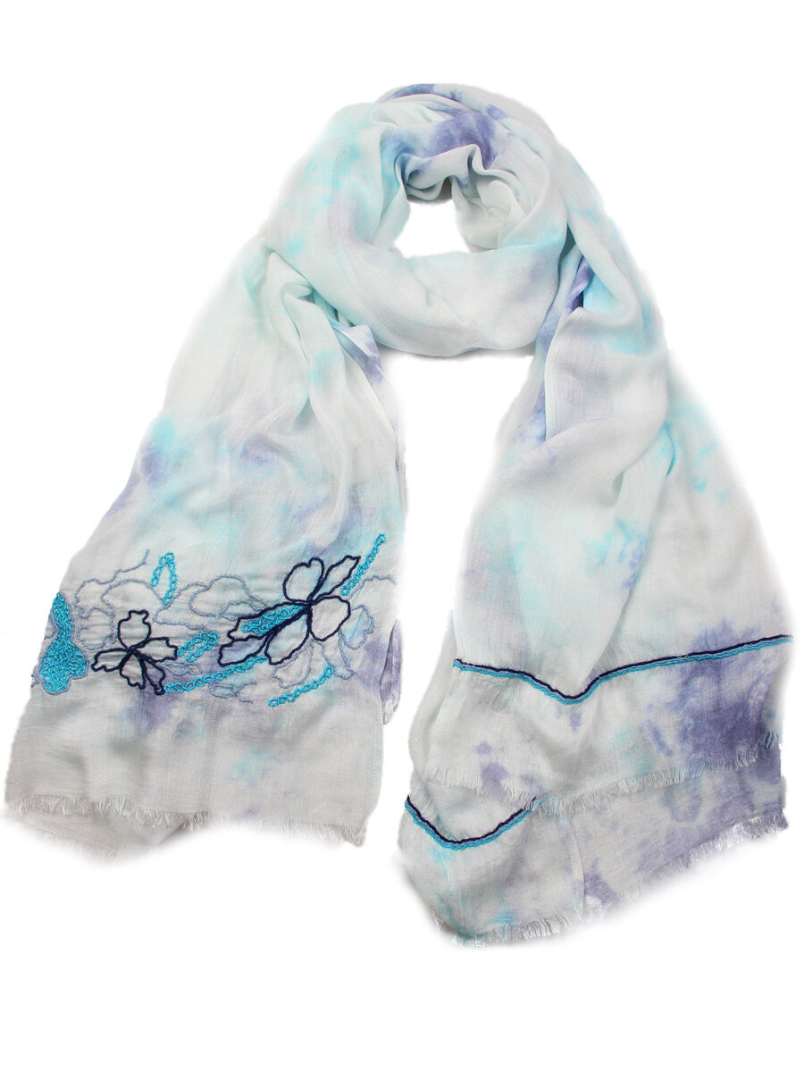 Палантин Весна-лето 2025 для женщин