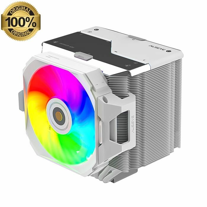 Кулер для процессора Alseye i600-W