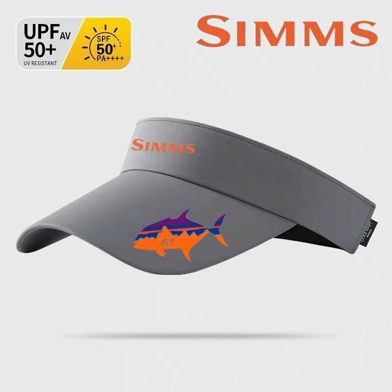 SIMMS рыболовная шапка