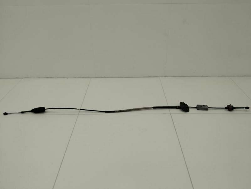 Трос КПП Ford Focus 1 1998-2004 кат.номер: XS4P7E395AJ 1133160 YS4Z7E395AA