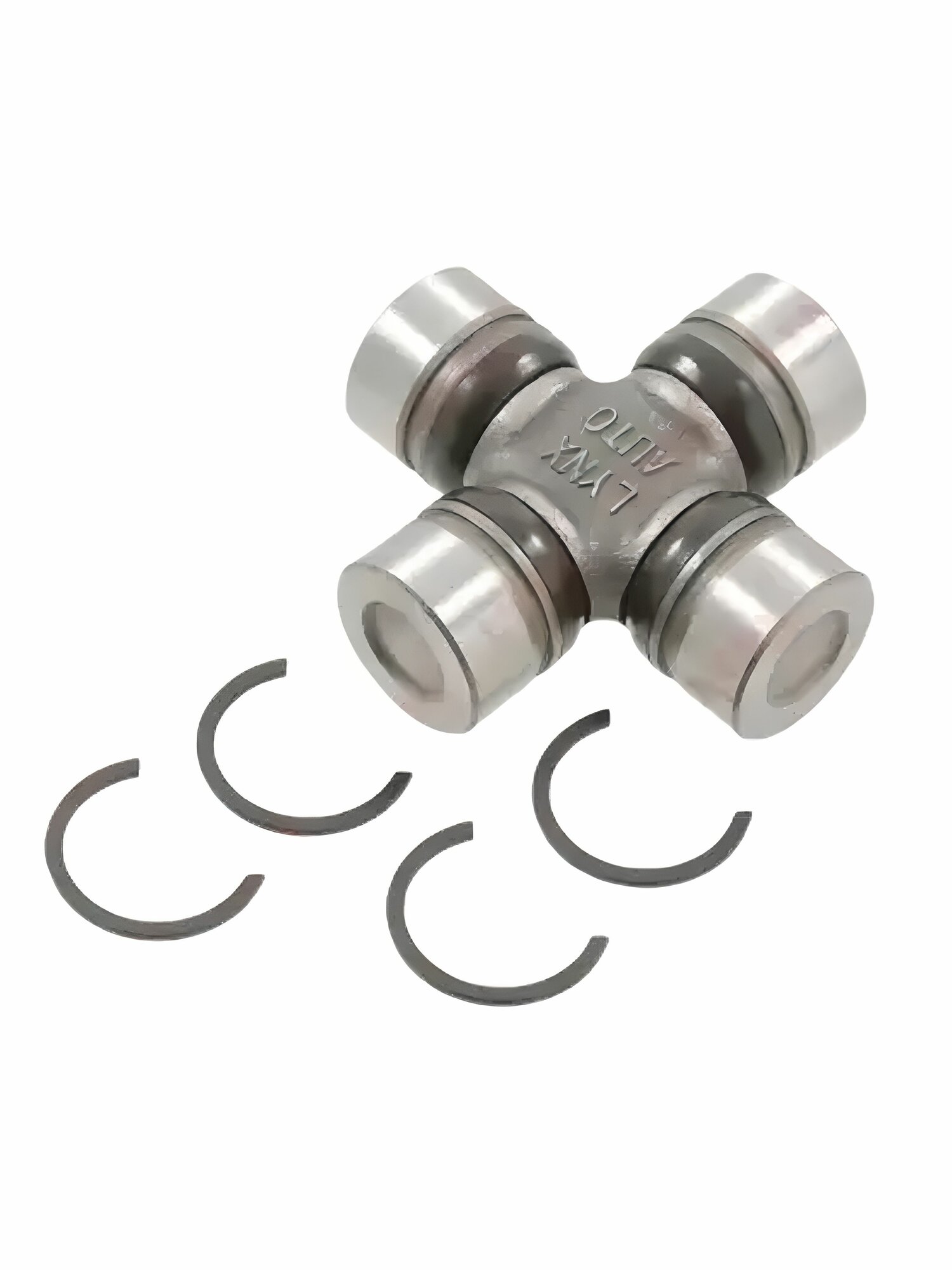 Крестовина карданного вала 27x49 NISSAN Pathfinder Terrano (WD21 R20 R50) 2.4-3.5 1986-2012 / на Ниссан Террано, Патфиндер