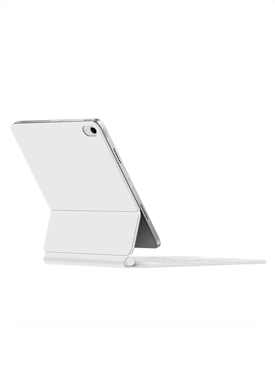 Клавиатура на русском языке Применяется к 2025 iPad A16 11th generation 11 Дюйм Magic Keyboard Планшетный компьютер Защитный чехол