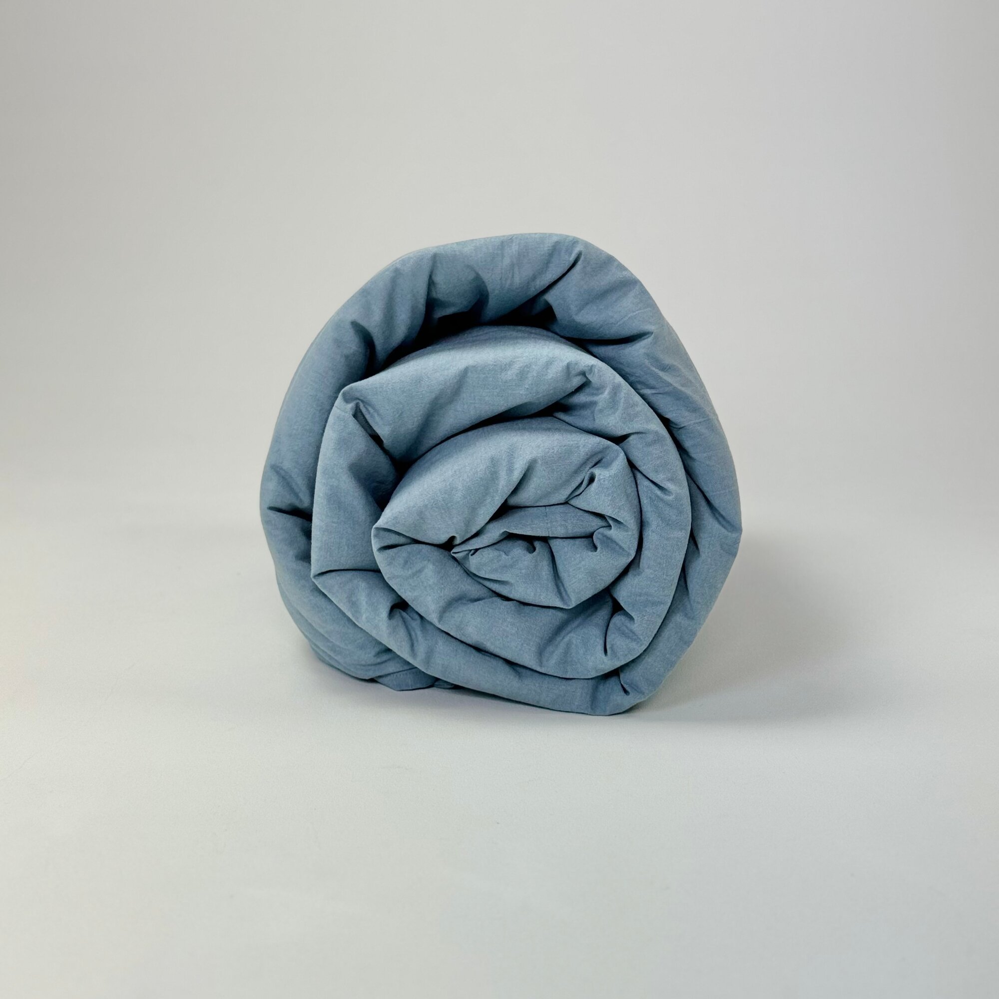 Пододеяльник 140х200 см вареный хлопок "Rainy" LiliDOM