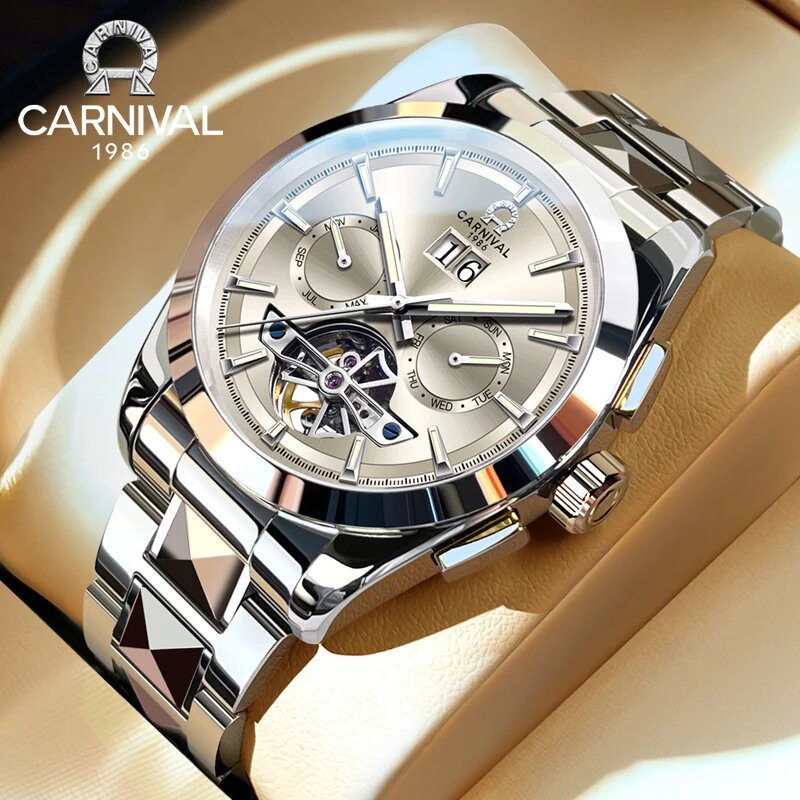 Наручные часы